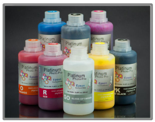 Ink compatibility List - Brother, Canon ink - RIHAC Digital Solutions